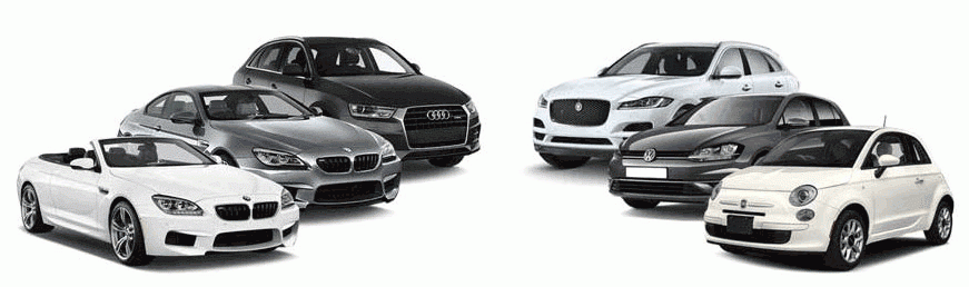 PERSONAL | Hoxton Cars