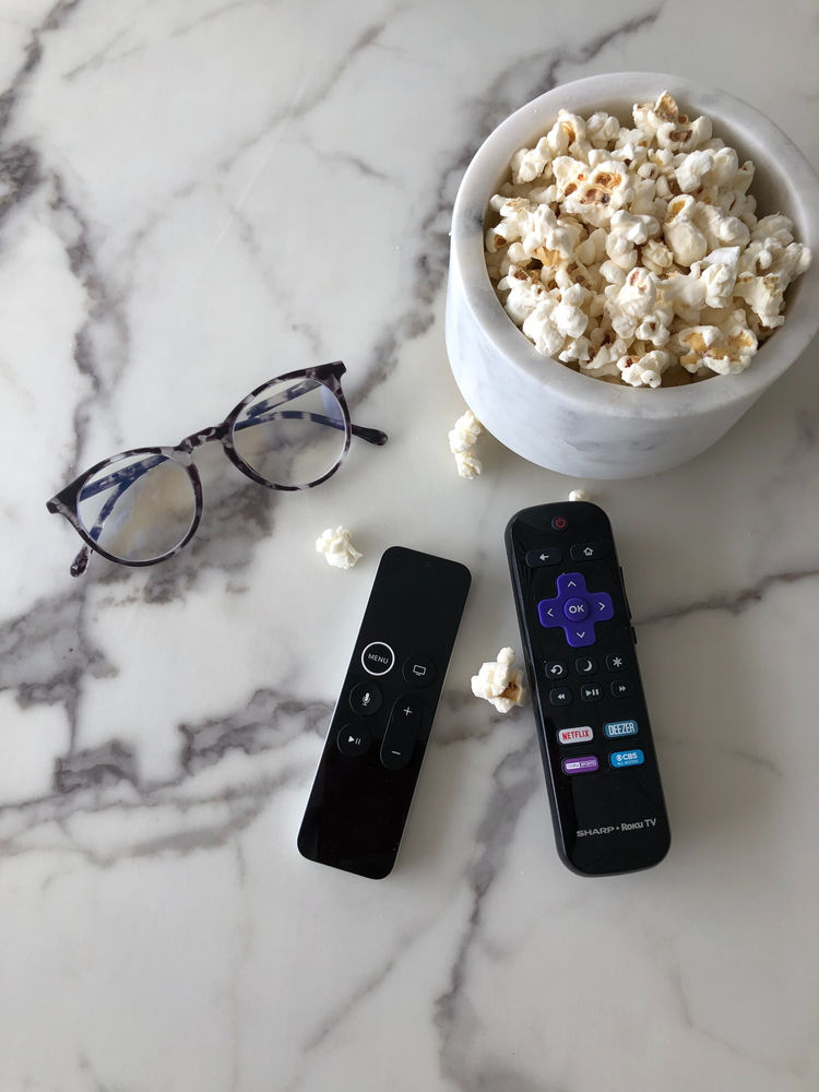 4 Ways To Design Around A Television