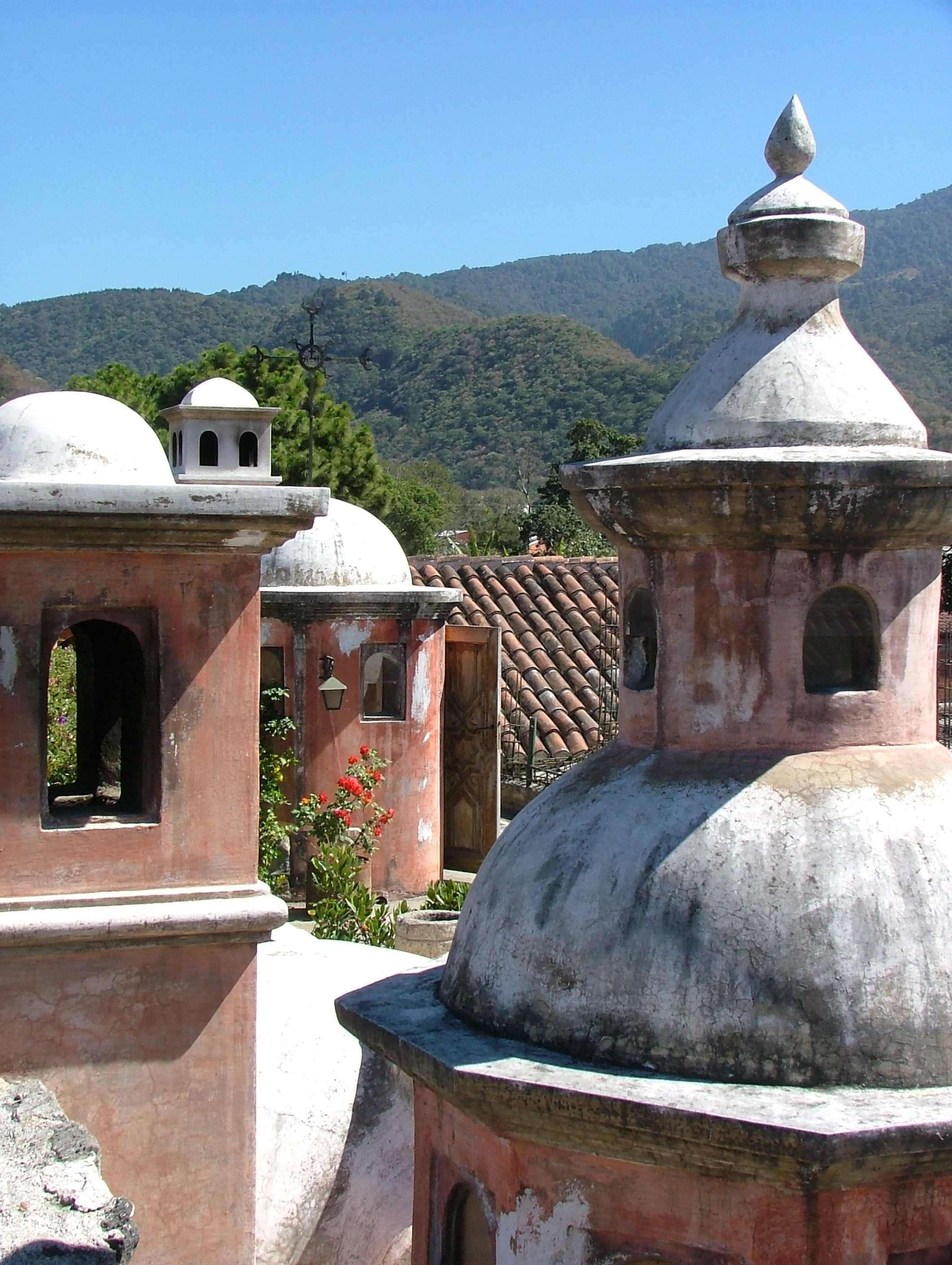 Meson Panza Verde | Photo Gallery