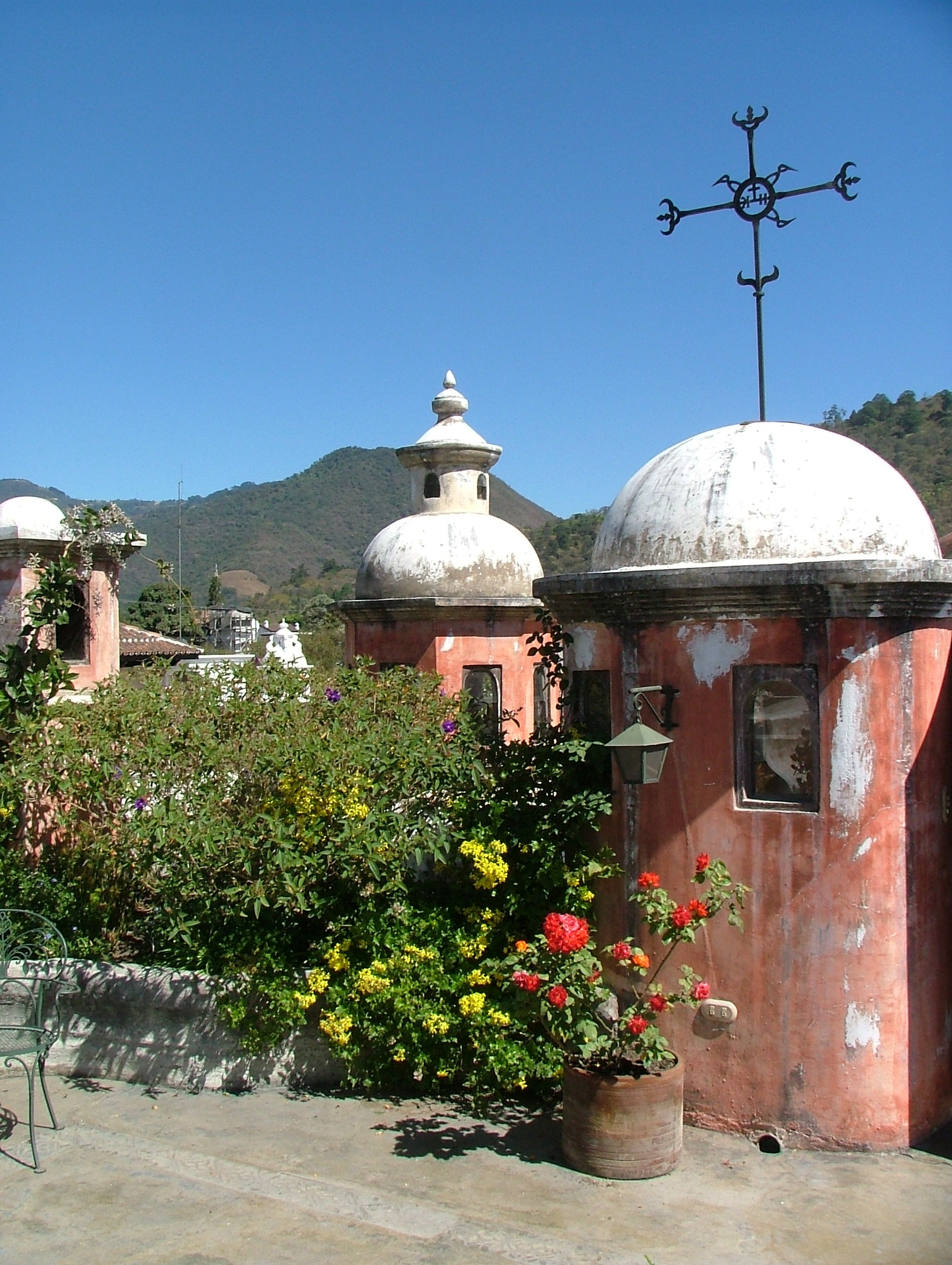 Meson Panza Verde | Photo Gallery