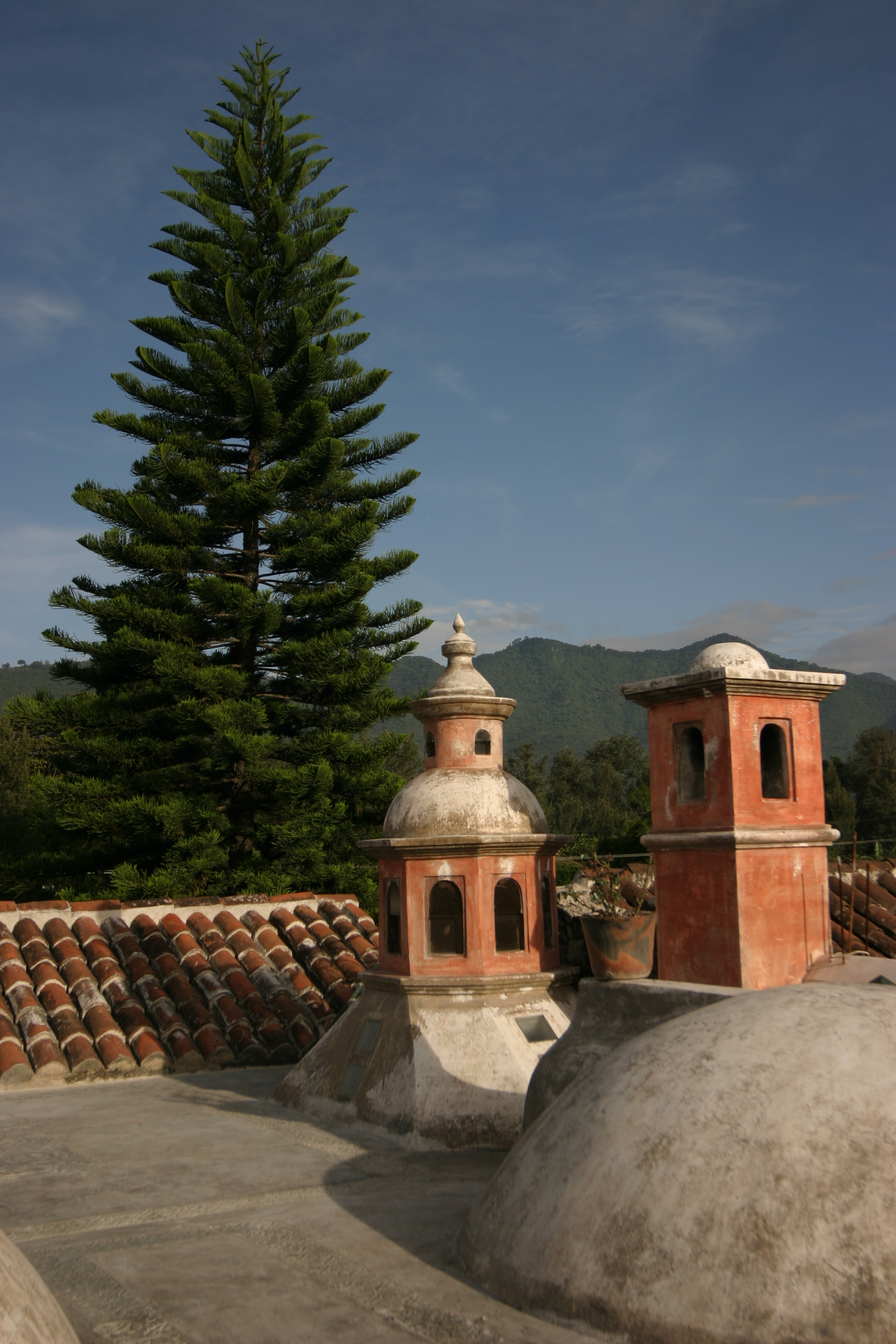 Meson Panza Verde | Photo Gallery