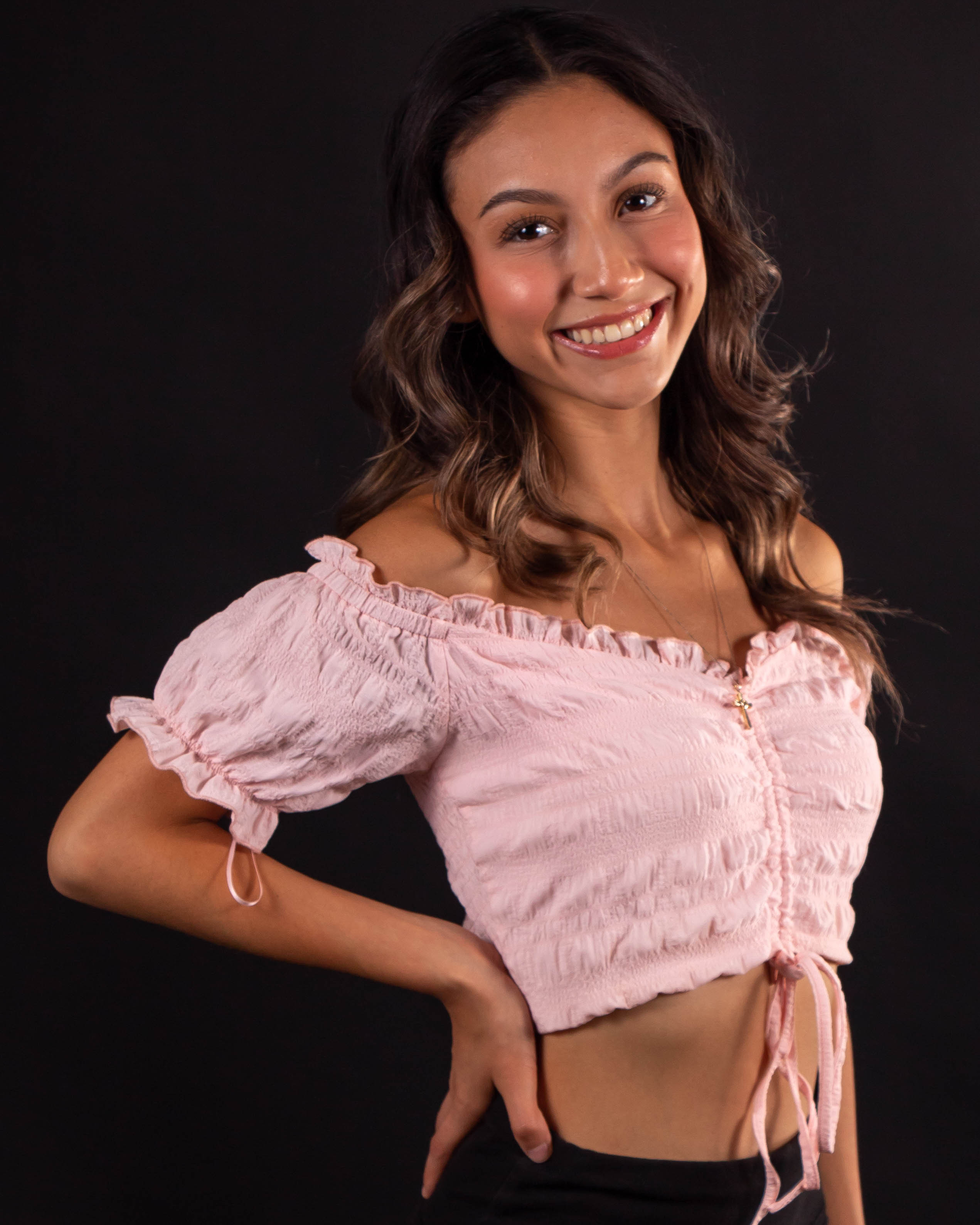 Daisy Perez | LAT Studio