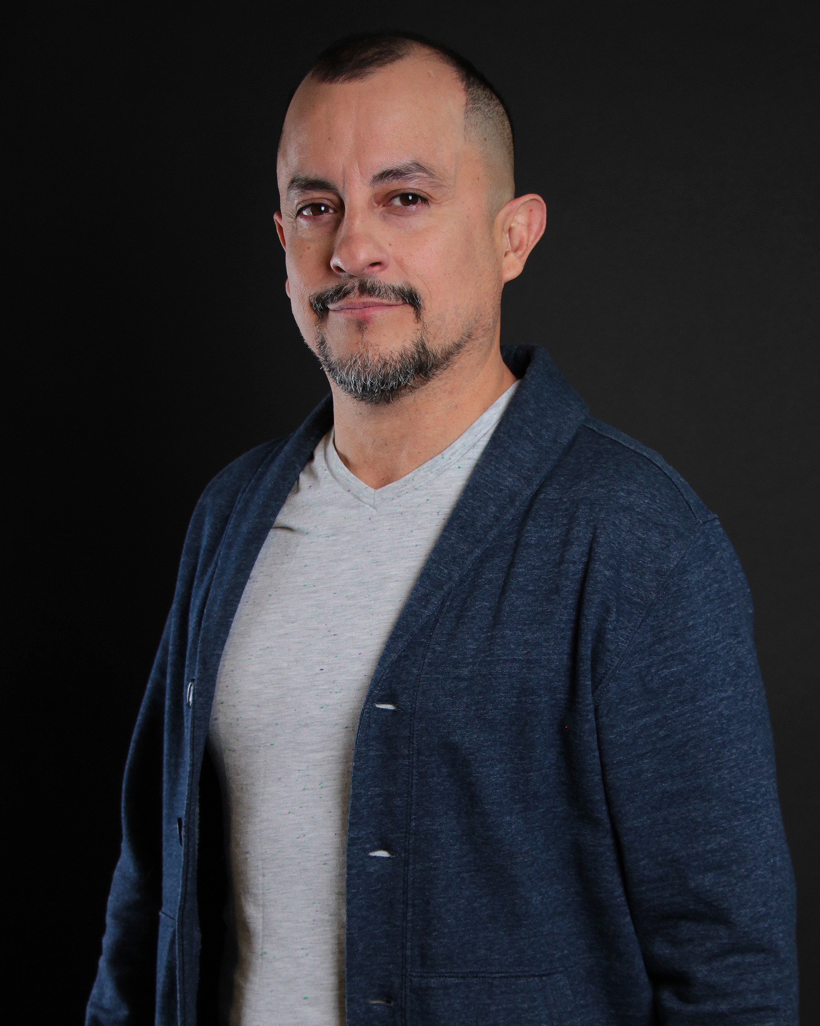 Manny Rubio | LAT Studio