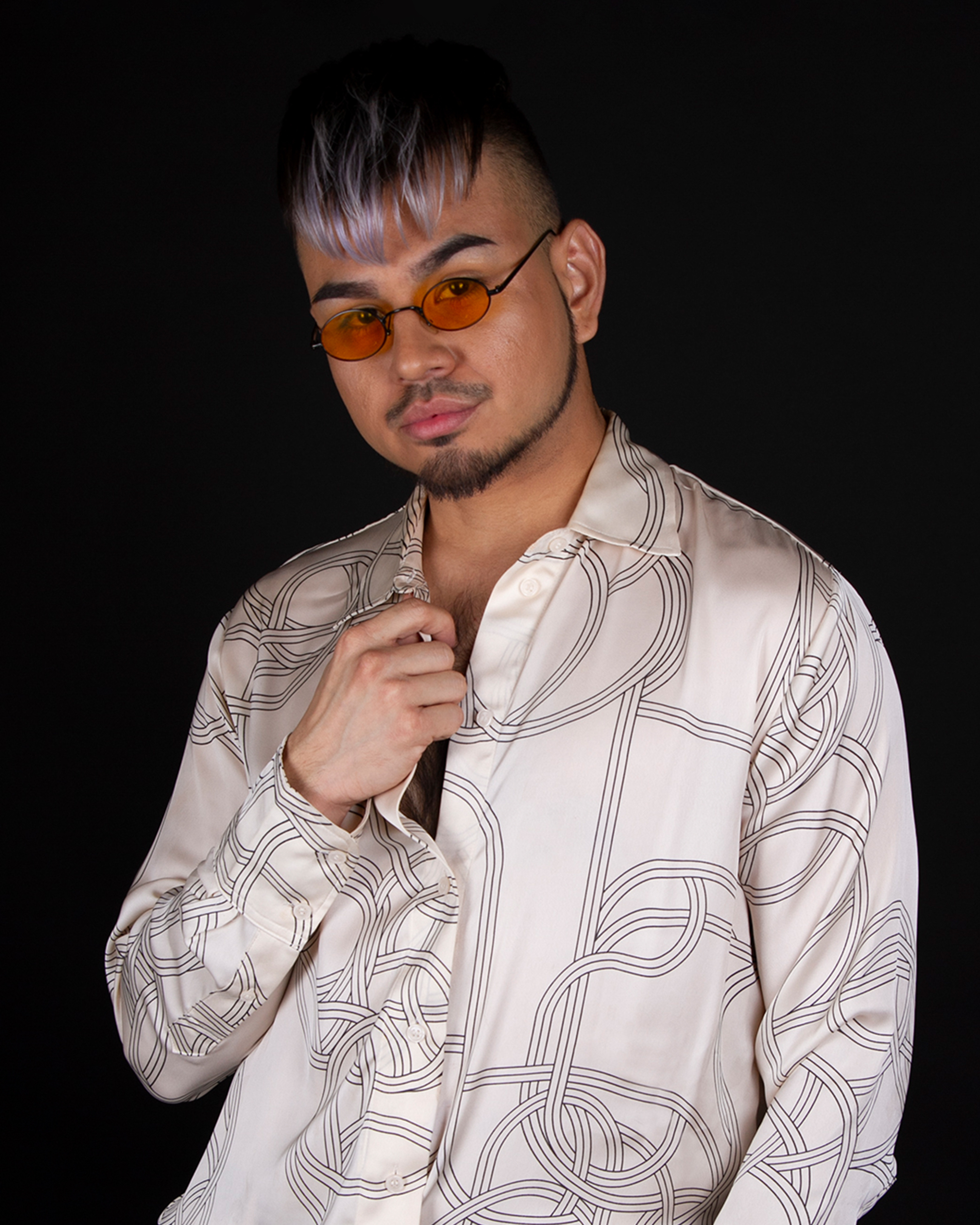 Johnny Garcia | LAT Studio