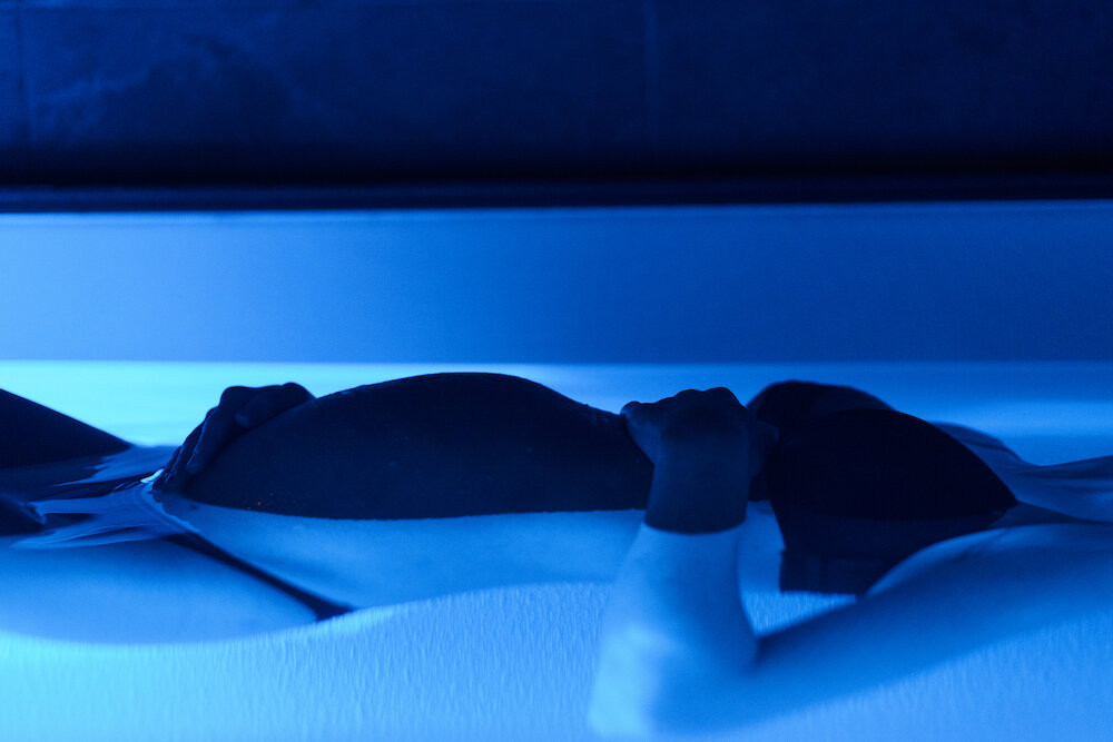 Nurturing the Journey: The Benefits of Sensory Deprivation Tanks ...