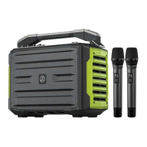 BK600手提式無線擴音機 | 思庫系統購物平台