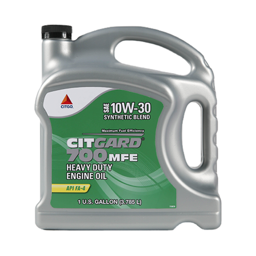CITGO CITGARD 700 MFE | Al Warren Oil
