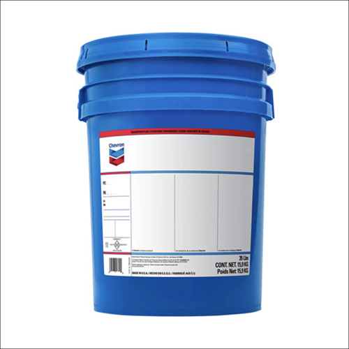 CHEVRON CYLINDER OIL W 680 | Al Warren Oil