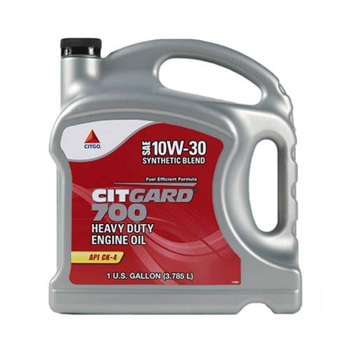 CITGO CITGARD 700 | Al Warren Oil