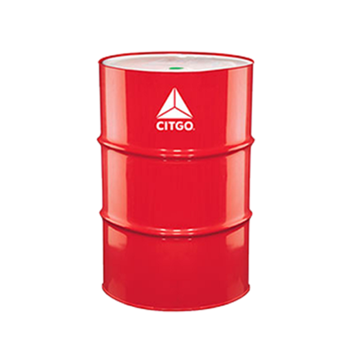 CITGO PACEMAKER 100 | Al Warren Oil