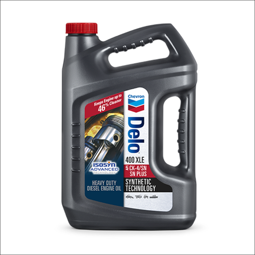 CHEVRON DELO 400 XLE 10W30 CK-4 | Al Warren Oil