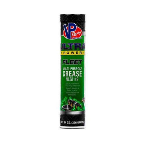 VP Racing ULTRA POWER FLEET MP GREASE EP2 | Al Warren Oil