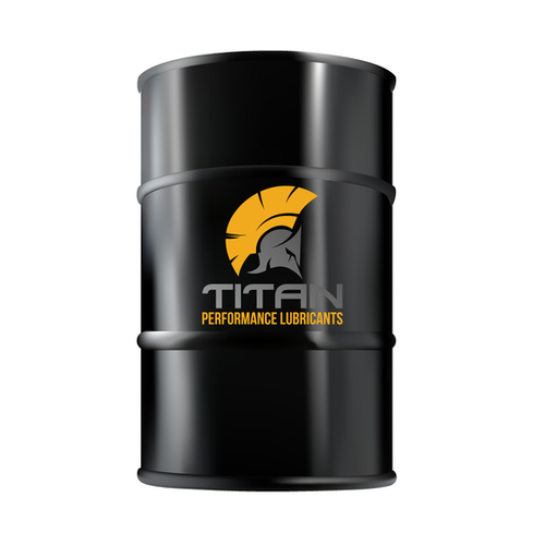 TITAN PERFORMANCE HYDRAULIC OIL AW32 | Al Warren Oil