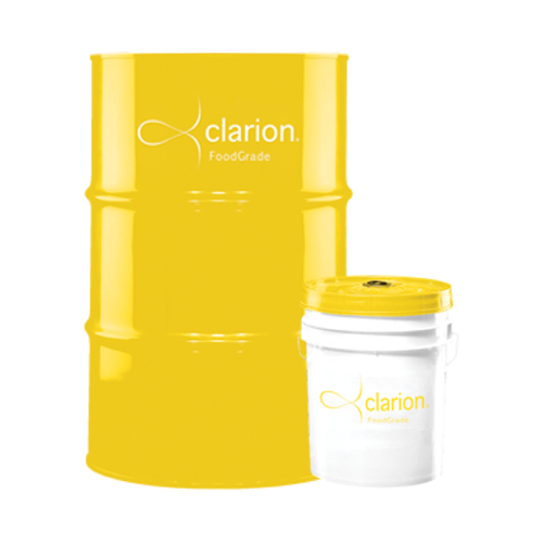 Clarion® Food Machinery HT EP Grease, No. 1 | Al Warren Oil