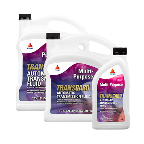 CITGO TRANSGARD MULTI-PURPOSE ATF | Al Warren Oil