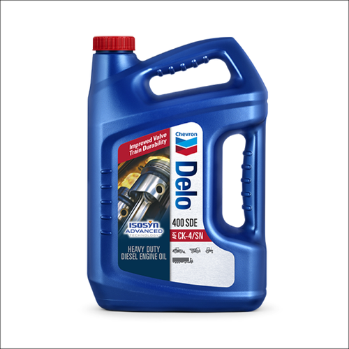 CHEVRON DELO 400 SDE 15W40 CK-4 | Al Warren Oil