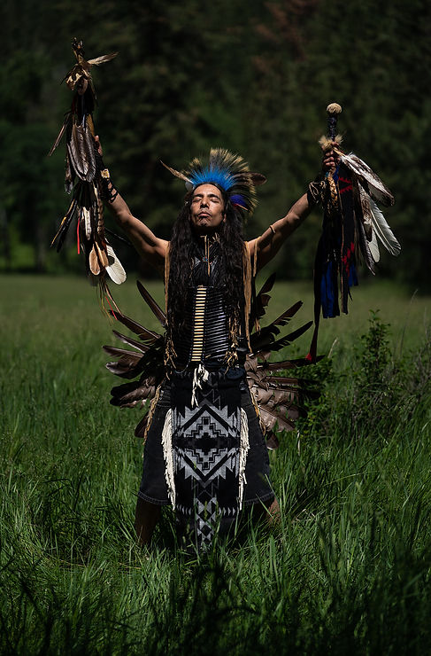 Home | Native Arts and Tradition