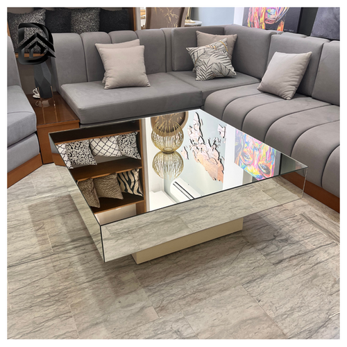 Table basse Riva | indoor deco