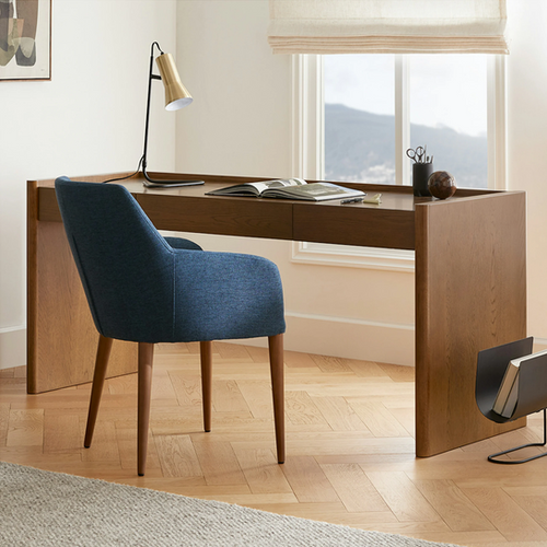 Bureau Mika | indoor deco