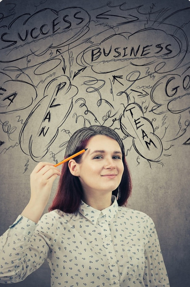 Get started with self-development in 7 simple steps