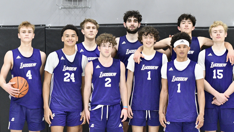 Lakeshow AAU Basketball