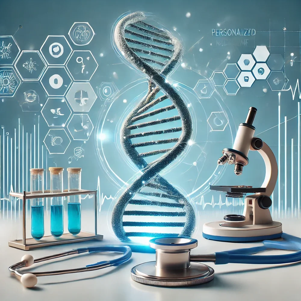 El impacto de la genética en la medicina personalizada