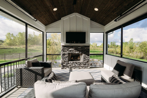 Gallery — DK Homes