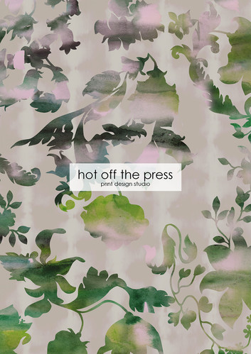 Print Design Studio | Analyze Studio & Hot Off The Press