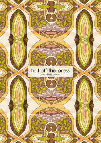 Print Design Studio | Analyze Studio & Hot Off The Press