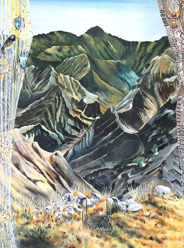 King of the Mountain | Nicky Thompson