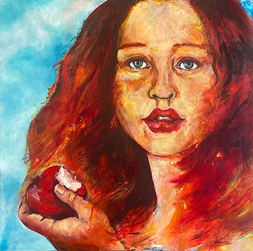 Miharo | Mary Taylor