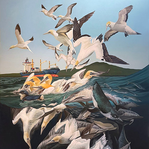 Workup | Craig Platt