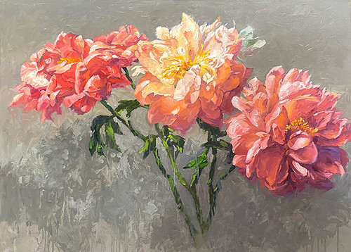 Perfect Imperfection | Paul Hooker, Still Life Painting