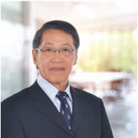 Mr. Lim Siau Hing | KTMG