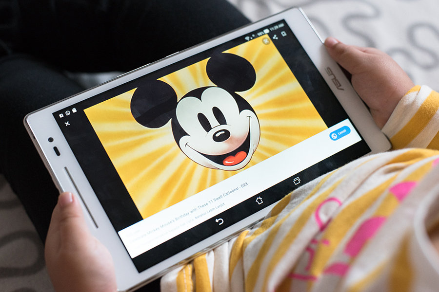 Disney Hits Google With Cease-and-Desist for AI Copyright Violations on ...