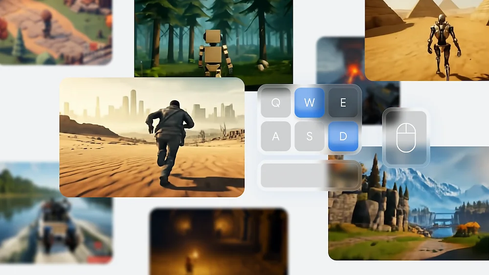 From Gemini to Genie: How Google DeepMind is Revolutionizing AI ...
