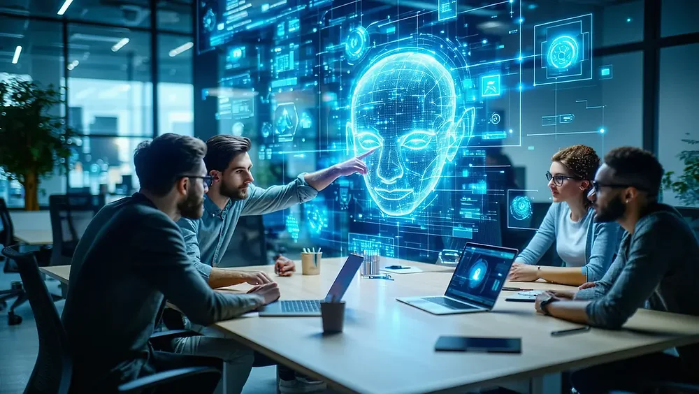 How Google Agentspace Is Shaping the Future of AI-Driven Enterprise ...