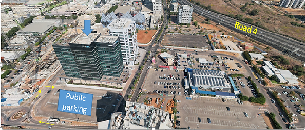 Contact us | SEI Technologies