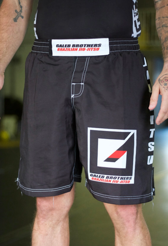 No Gi Shorts | Galeb Brothers BJJ Gold Coast