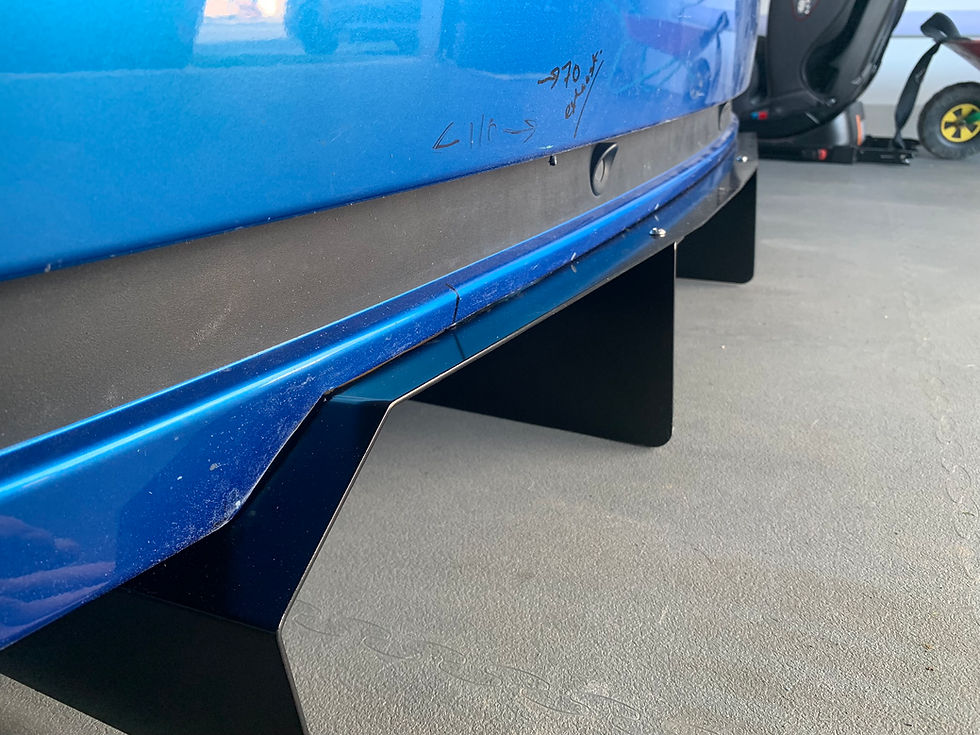 Shop | MGC Modifications