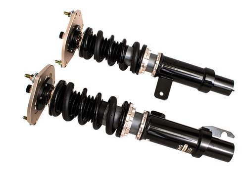 BC Racing DS-DA Coilovers FORD FIESTA ST 13+ (MK7 MK8) | MGC Modifications