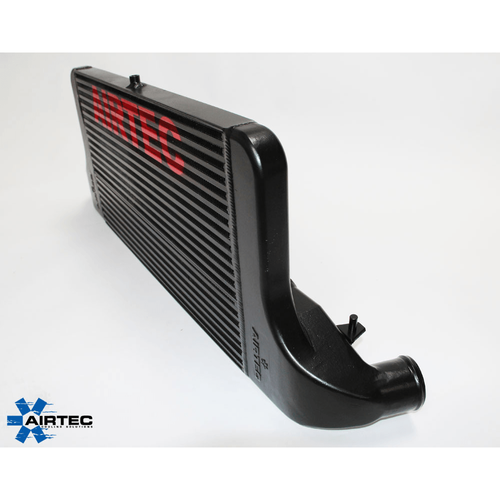 Fiesta ST180 Airtec Stage 3 Intercooler | MGC Modifications