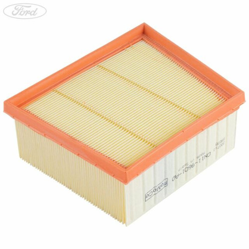 Fiesta ST Mk8 Genuine Ford Air Filter | MGC Modifications