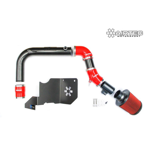 Fiesta ST180 Airtec Stage 3 Induction Kit | MGC Modifications