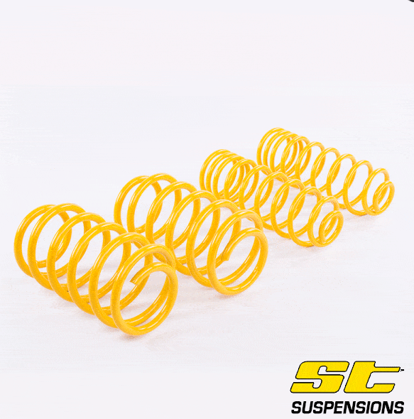 ST suspension Lowering Springs ST180 | MGC Modifications