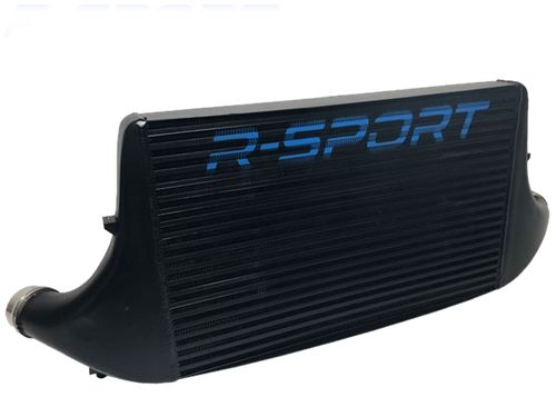 Fiesta ST Mk8 R-Sport Stage 3 Pro400 Intercooler | MGC Modifications