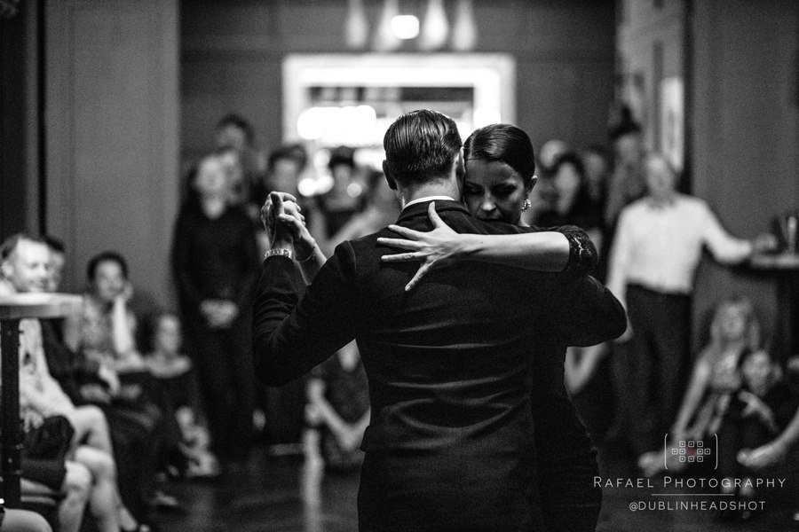 Beginner Tango Course - January / Feb 2023 | Tango Dublin School