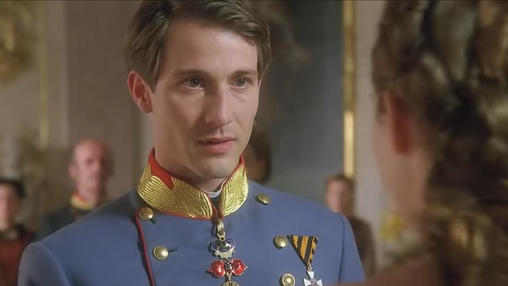 Sisi (2009) is a lighter version of the real story, but still worth a look