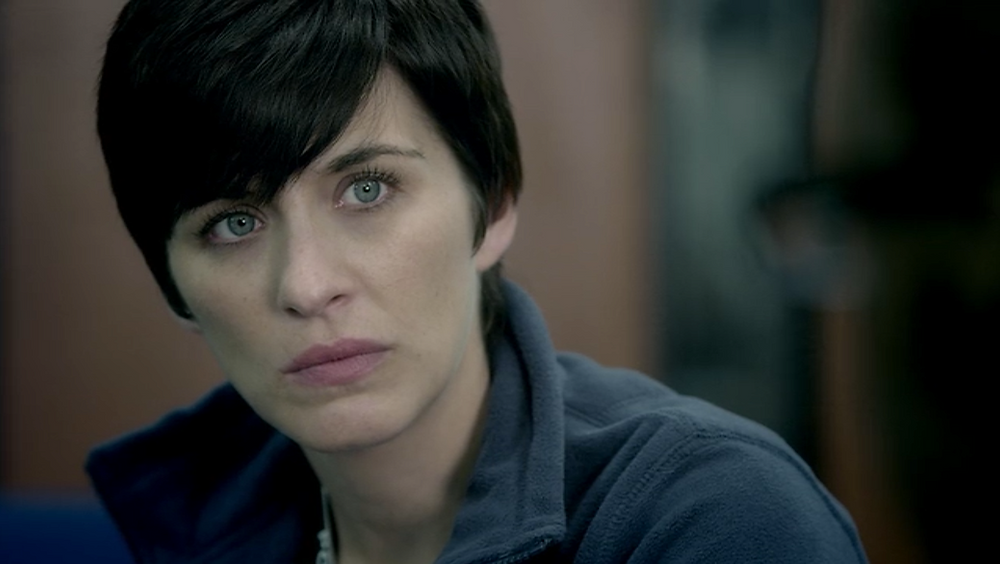 Line of Duty Recap 'In the Trap'