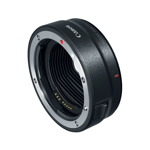 Canon EF-RF adapter | Roundhouse Hire